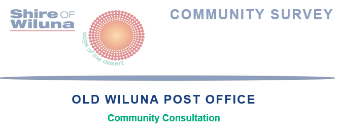 Home » Shire of Wiluna